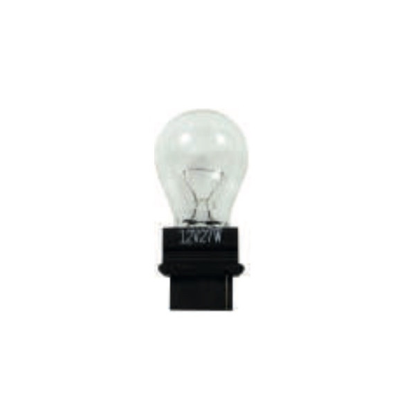 Ampolleta 3156 P27W 12Volt 27Watt - LUZGASA